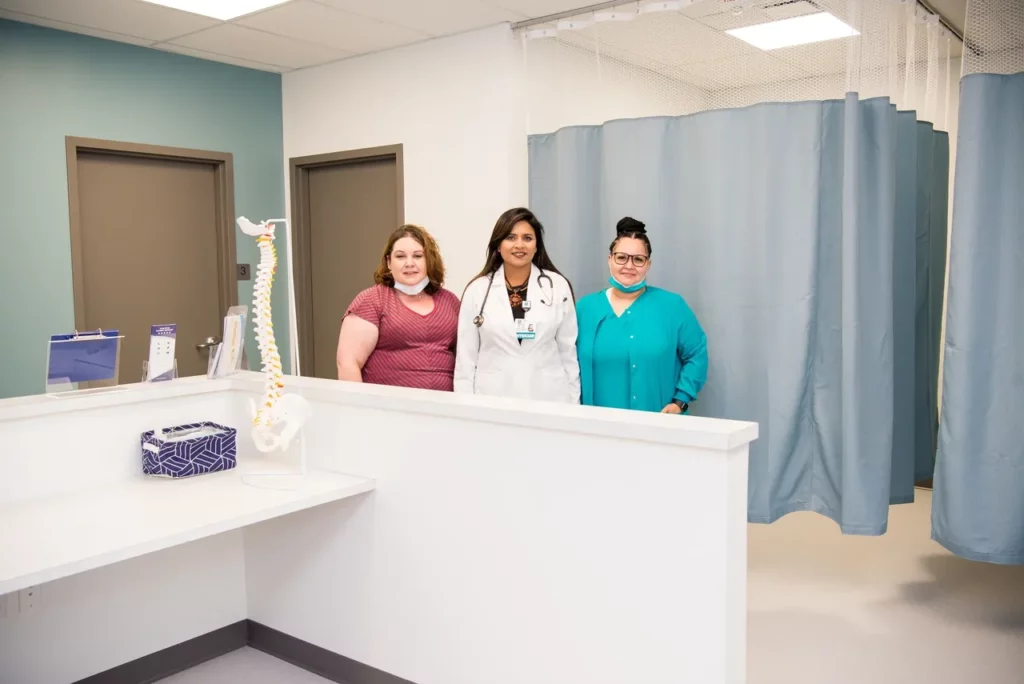 Contact us – KANSAS SURGERY CENTER